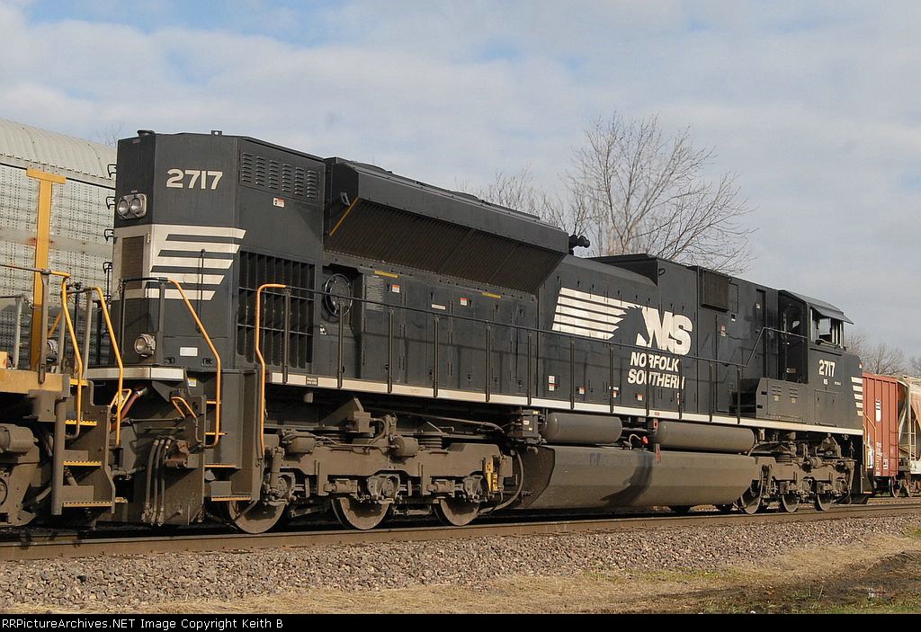 NS 2717